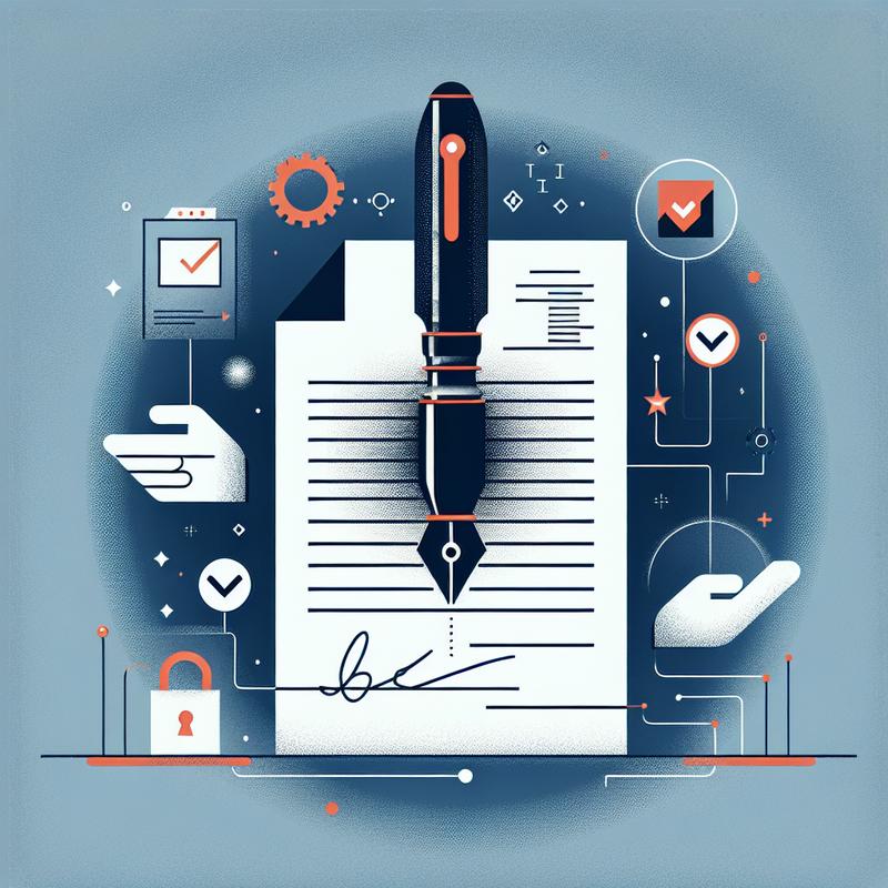 Firma digitale: come funziona e perché conviene - Arcadia